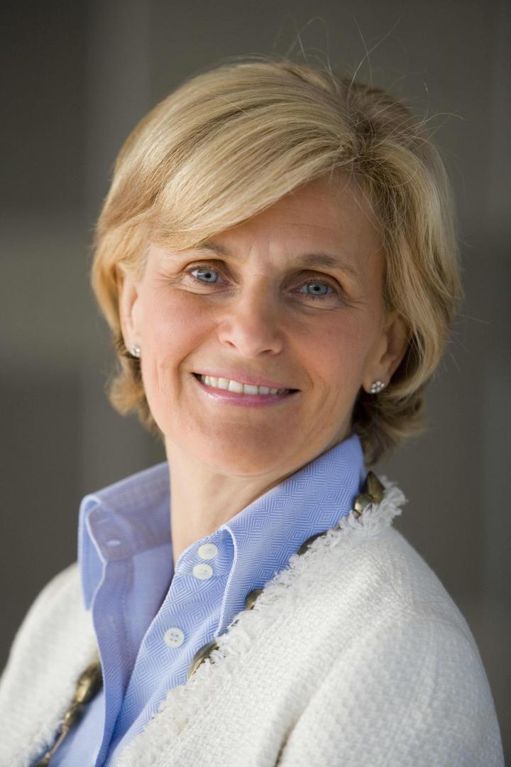 The Big Interview: Dr Maria Neira, World Health Organization ...