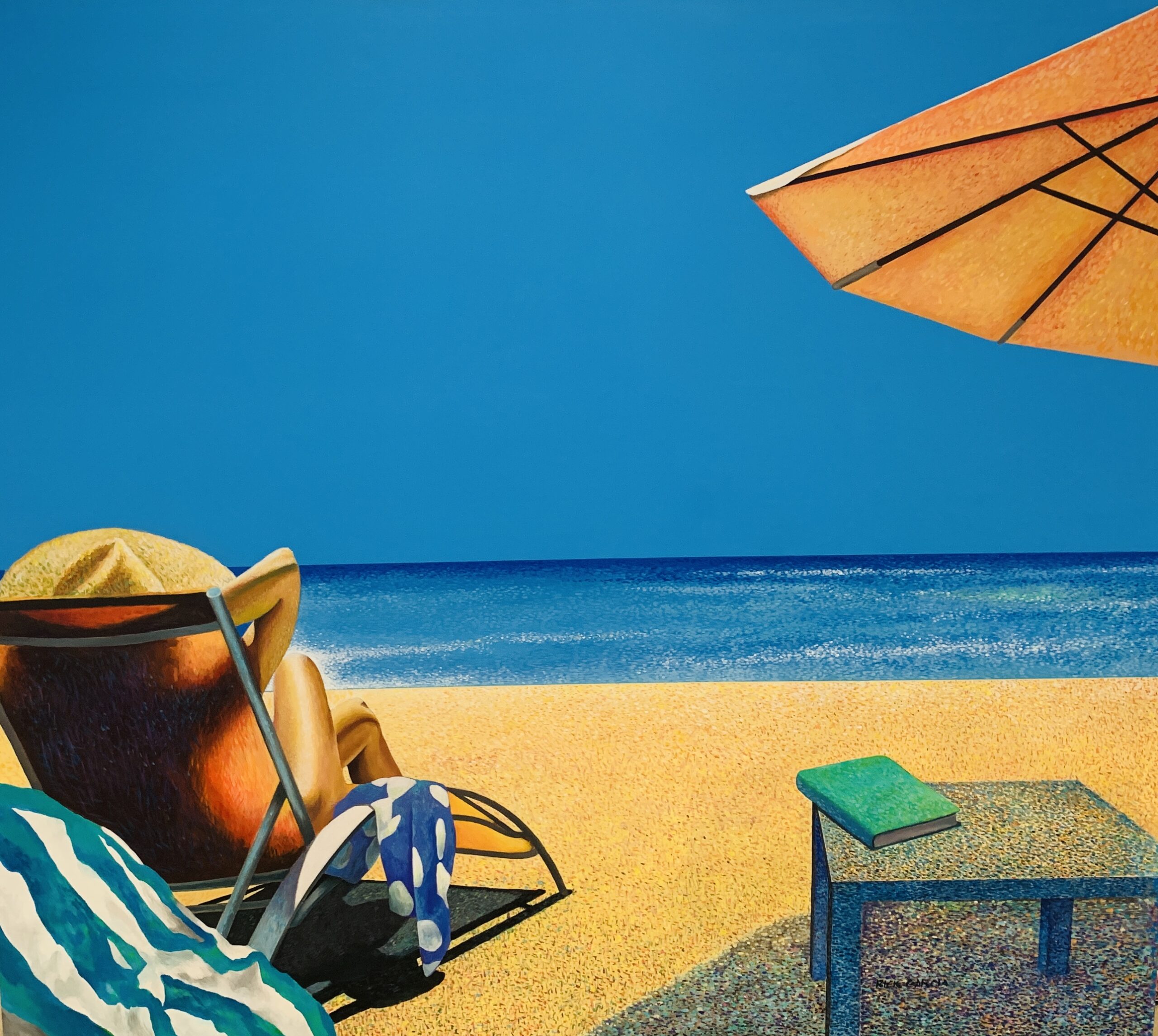 Blue Skies: Now More Than Ever – clean air art exhibition opens in the ...